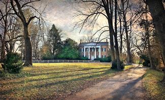 Ingleside, Iron Station, North Carolina - Historic Homes & Property for ...